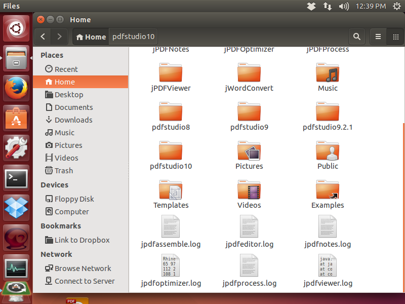Uninstall PDF Studio – PDF Studio Knowledge Base