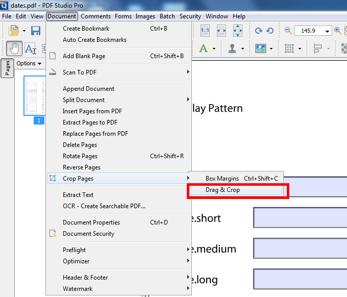 Crop Pdf File Free Online Goldton 2022 Riset