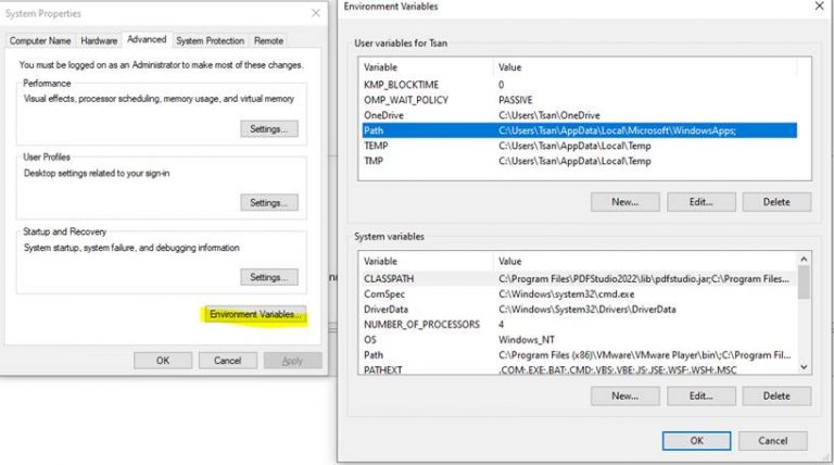 How to Convert PDF to Word with Office 365 from PDF Studio – PDF Studio ...