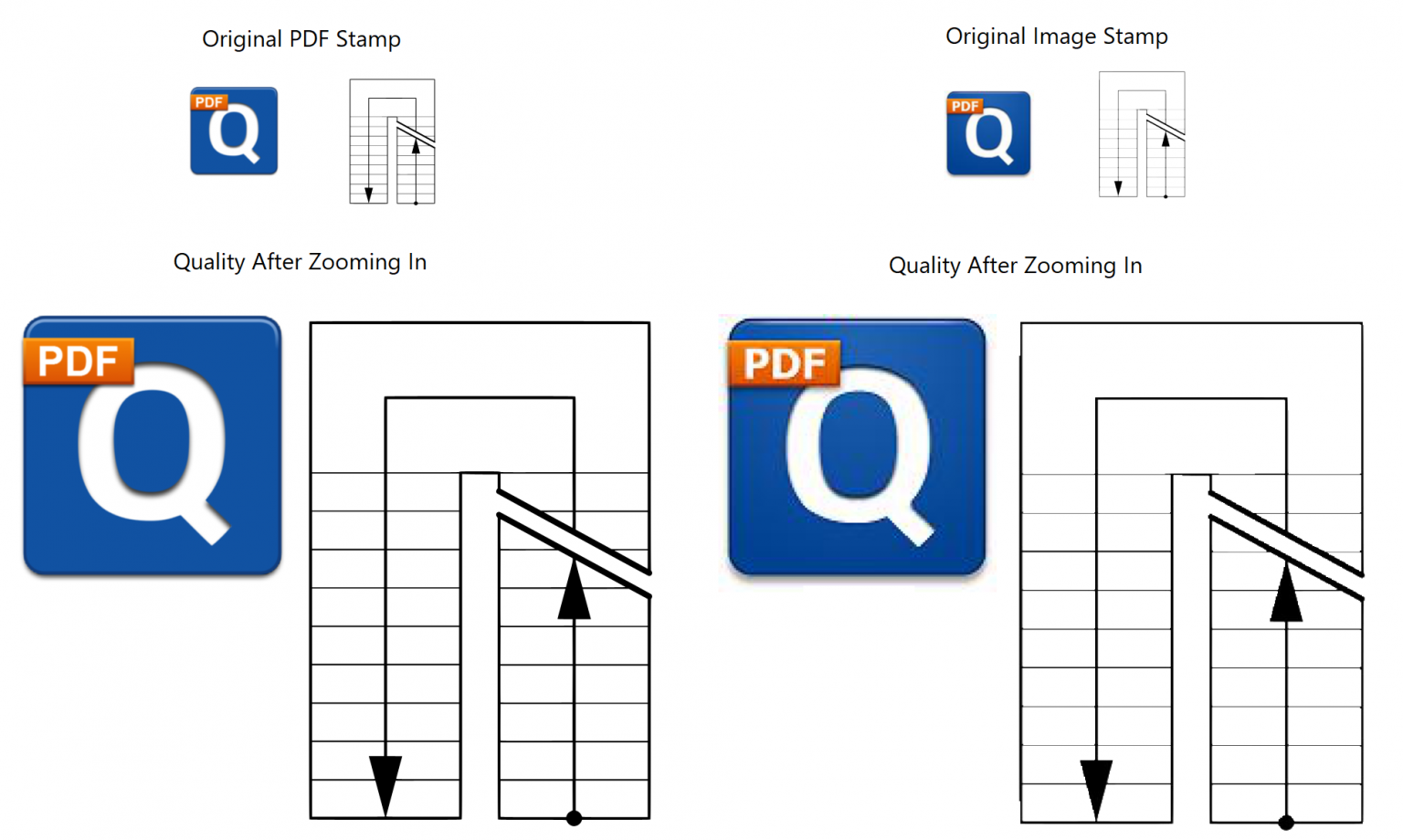 PDF Stamps: How to add vector graphic annotations to a PDF – PDF Studio ...