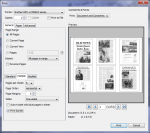 Printing multiple pages per sheet of a PDF document – PDF Studio ...